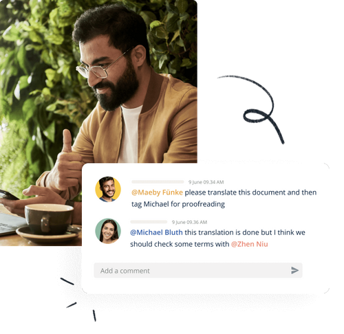 Redokun: Easy to Use Translation Software